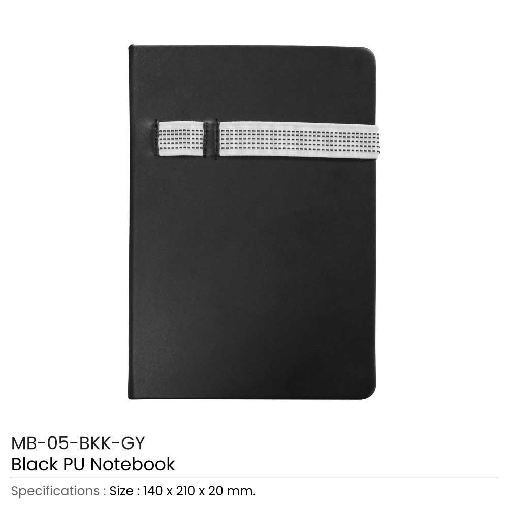 A5 size Notebooks with Pen and Mobile Holder | Promotional Gifts ...