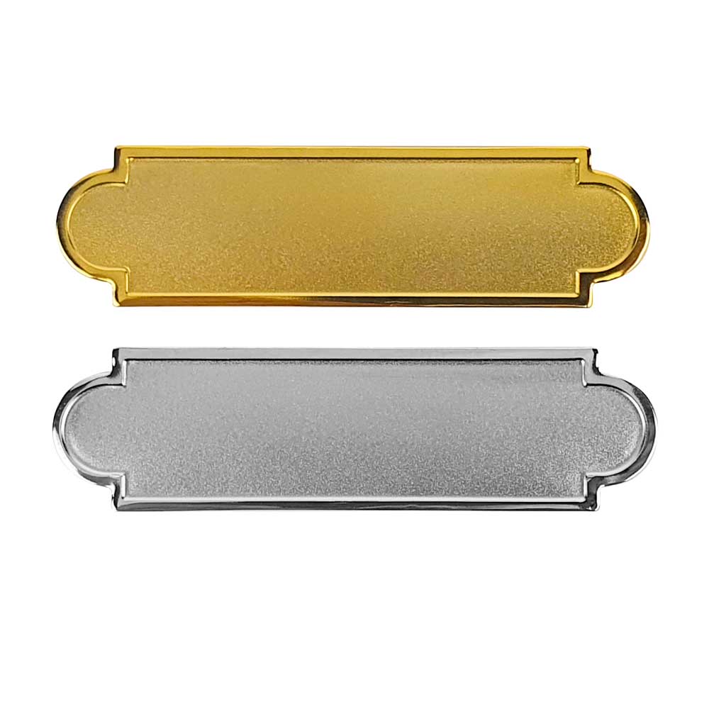 Name Badges | Promotional Gifts, Customised Gifts, Uniforms, Luxury ...